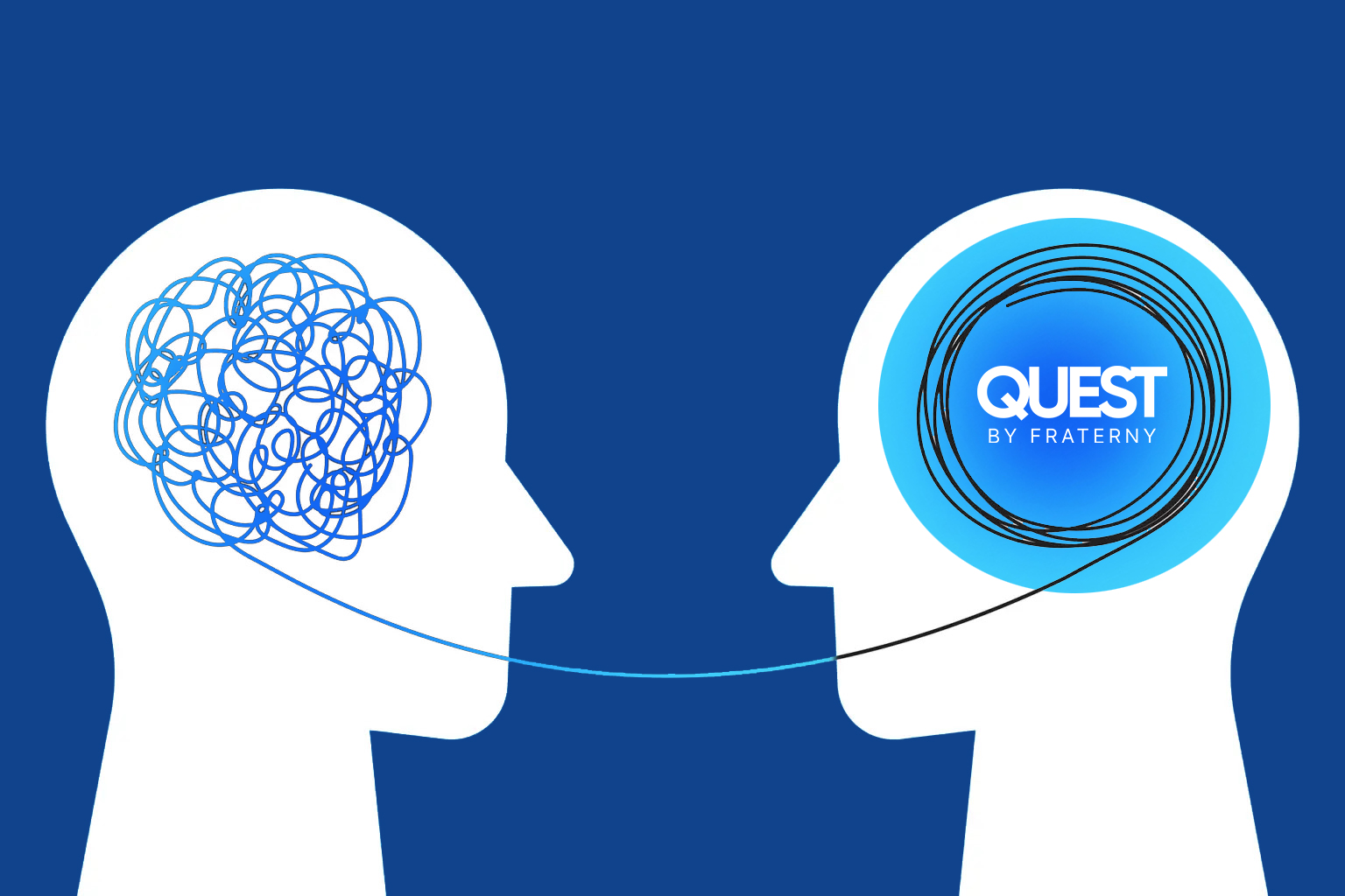 Quest by Fraterny: The Best Personality Test Beyond MBTI ...