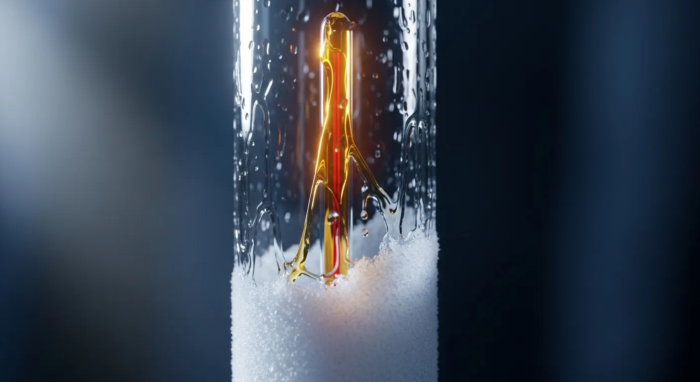 Confidence Thermometer: 60-Second Risk Test | FRAT Blog